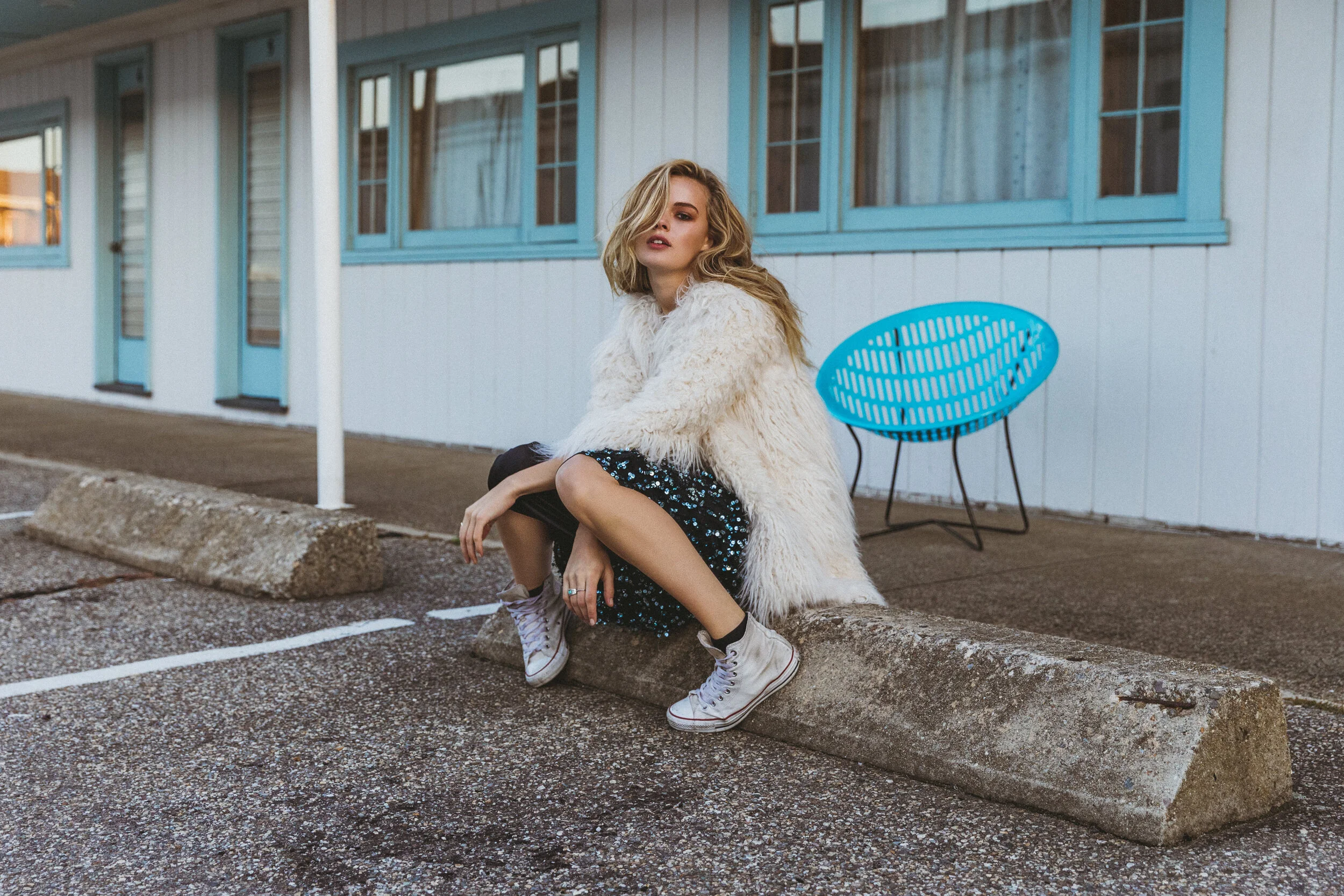 Anthony Shea Photography— Overview