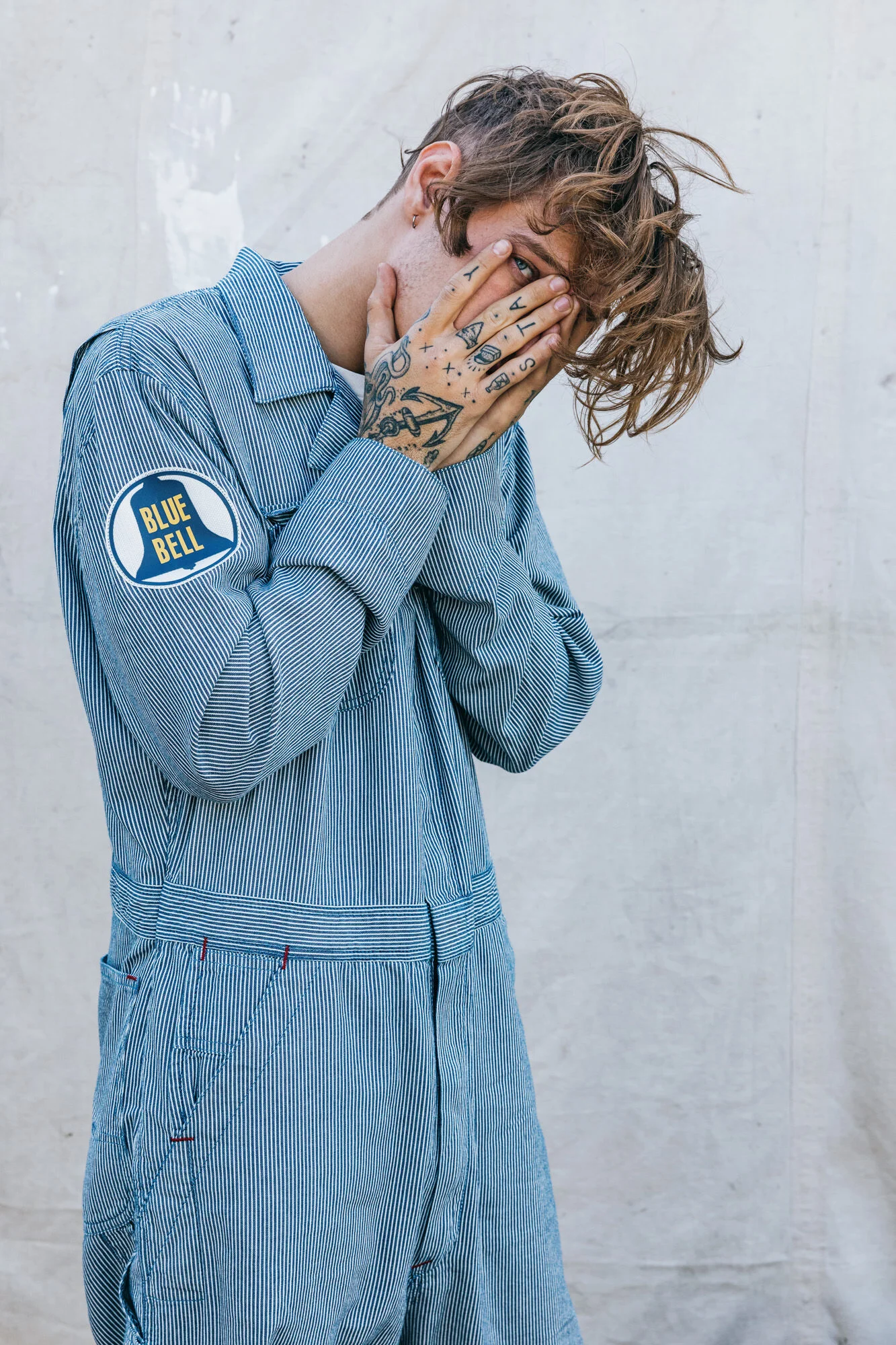 Anthony Shea Photography— Overview