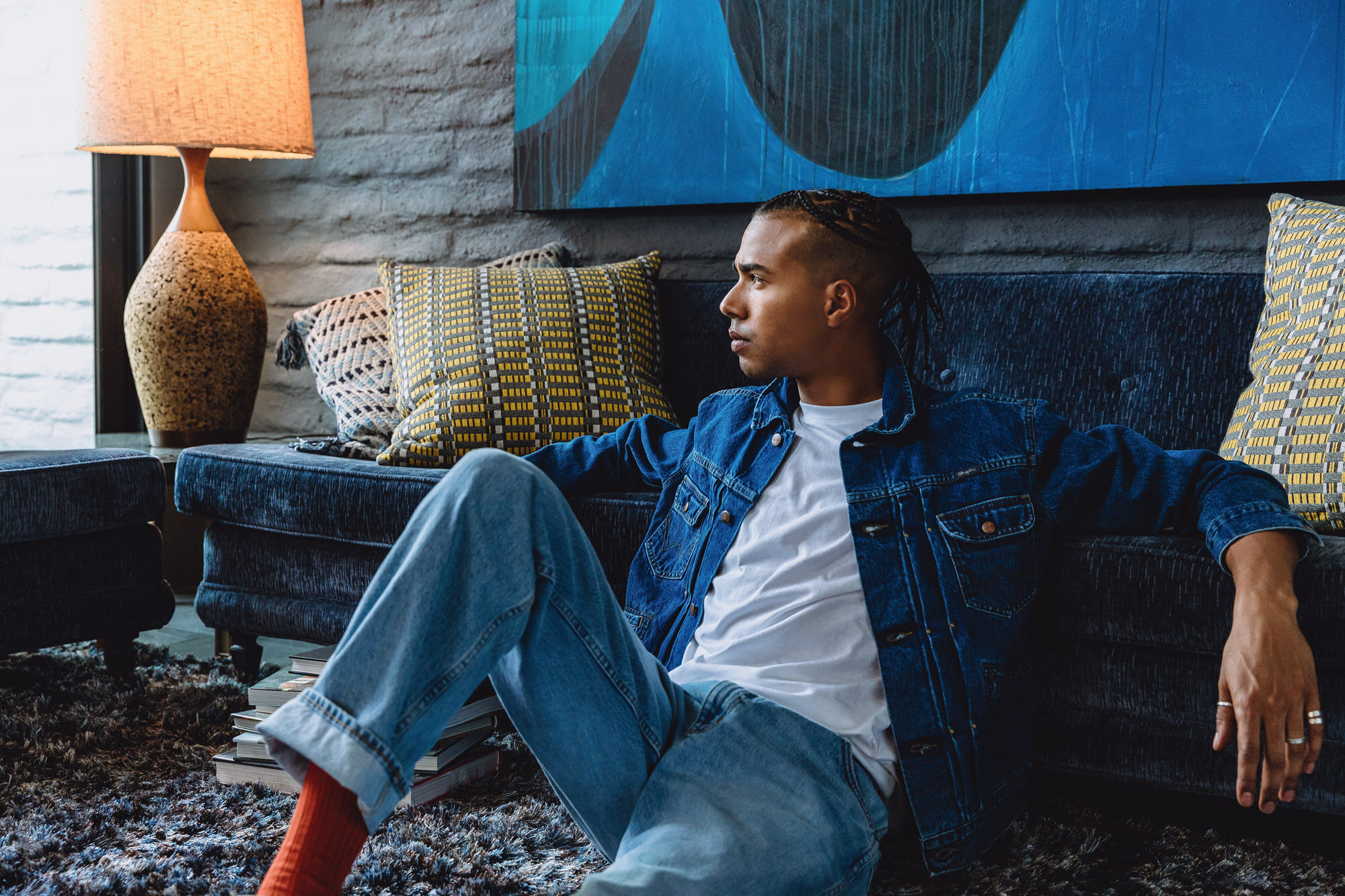 Anthony Shea Photography— Overview