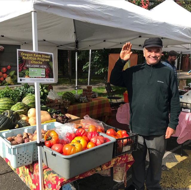 Become a Vendor — Woodlawn Farmers Market