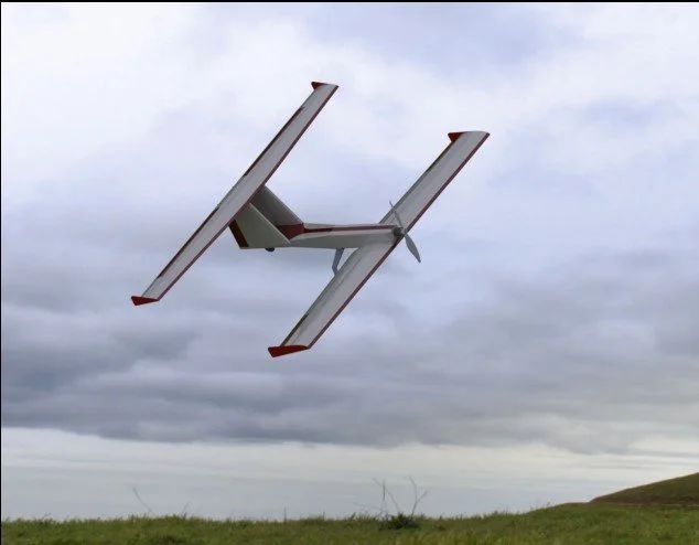 Team History — TAMU SAE AERO DESIGN