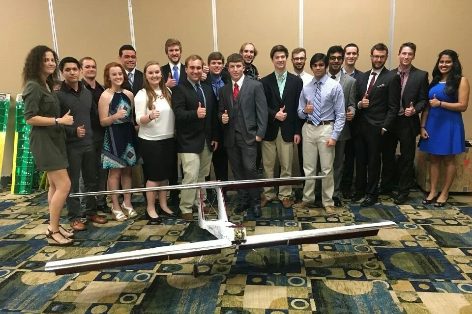 TAMU SAE Aero Design