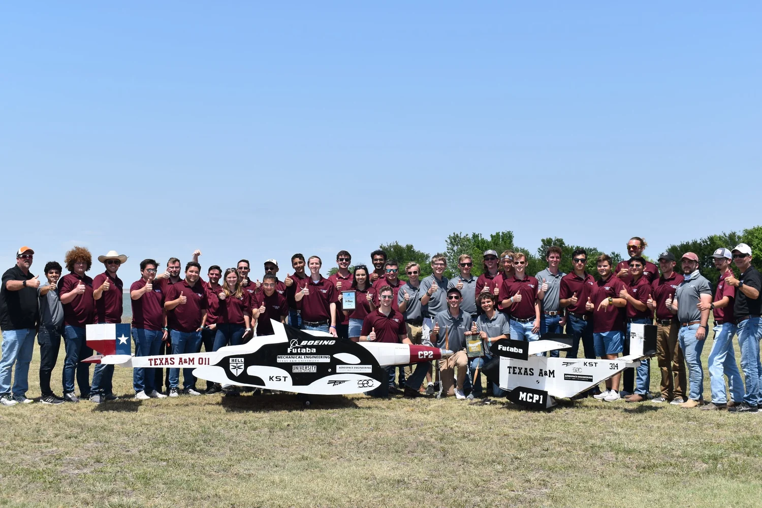 TAMU SAE Aero Design