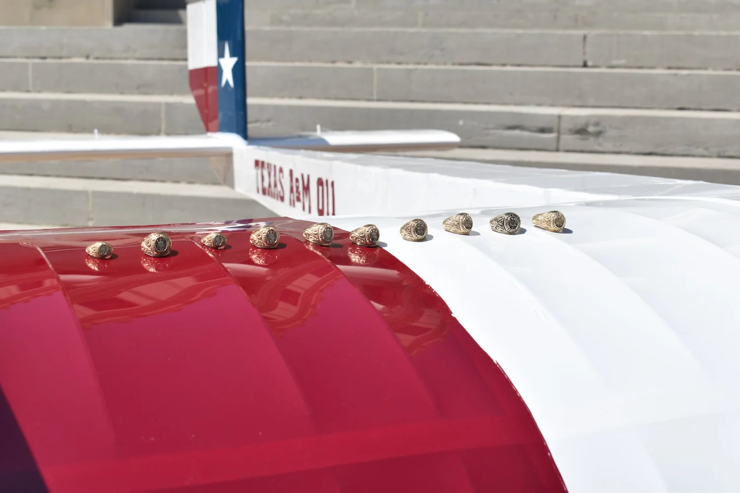 Team History — TAMU SAE AERO DESIGN