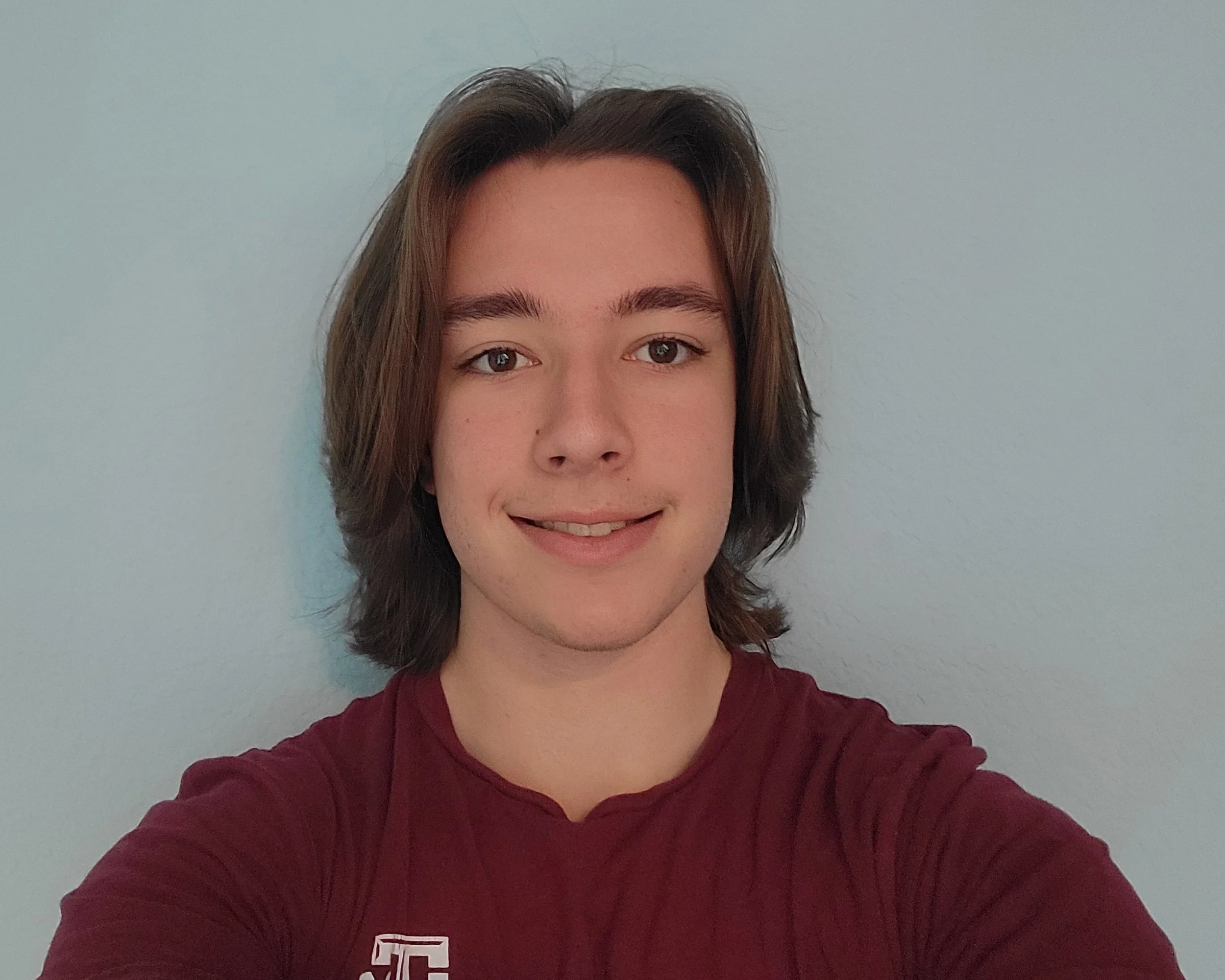 Members — TAMU SAE AERO DESIGN