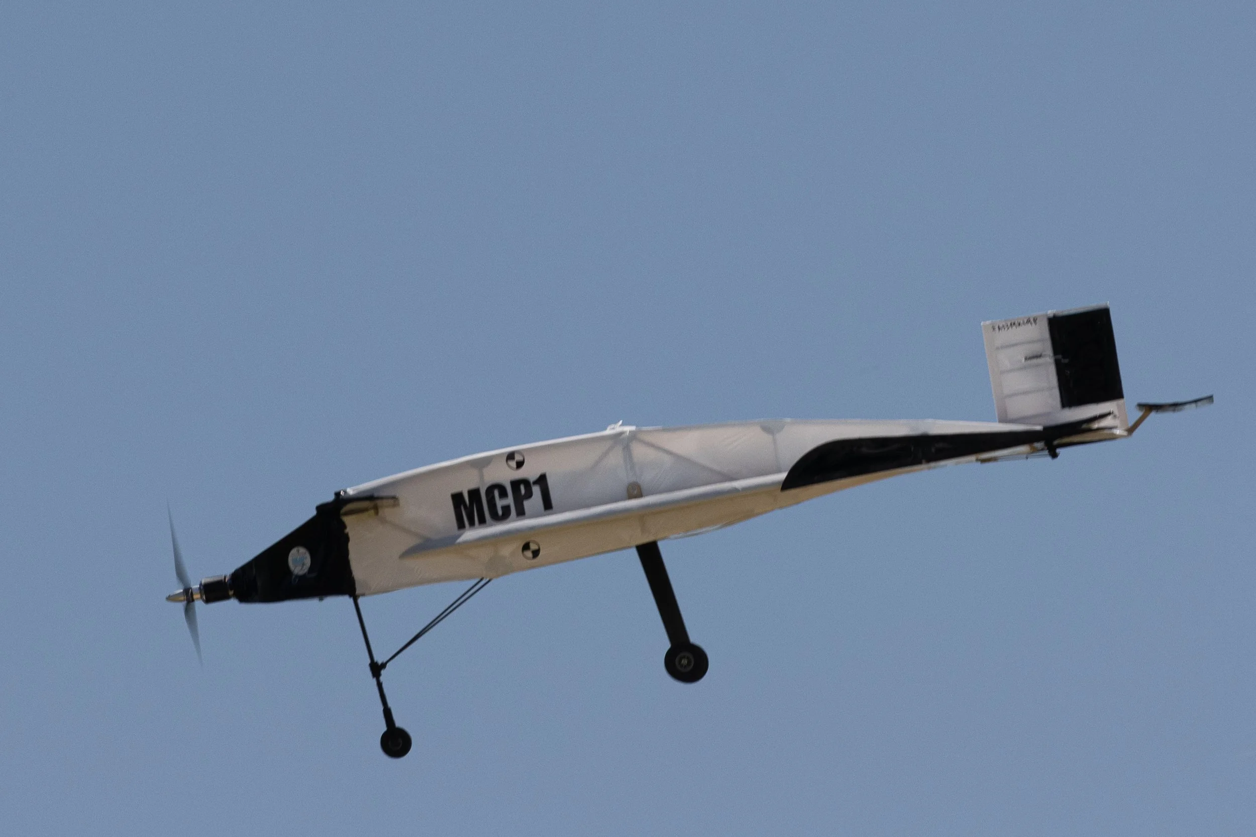 Team History — TAMU SAE AERO DESIGN
