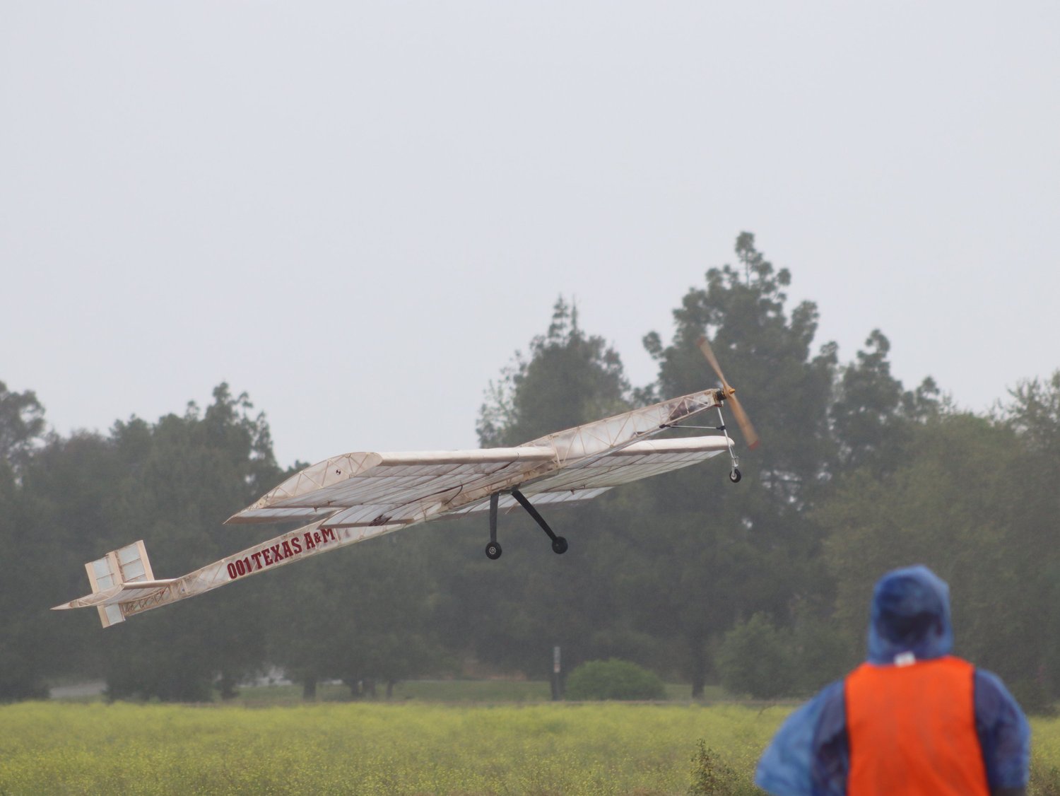 Team History — TAMU SAE AERO DESIGN