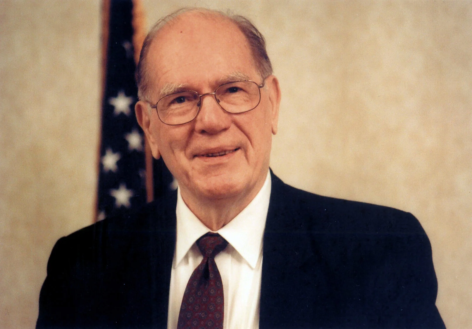 LaRouche Legacy Foundation