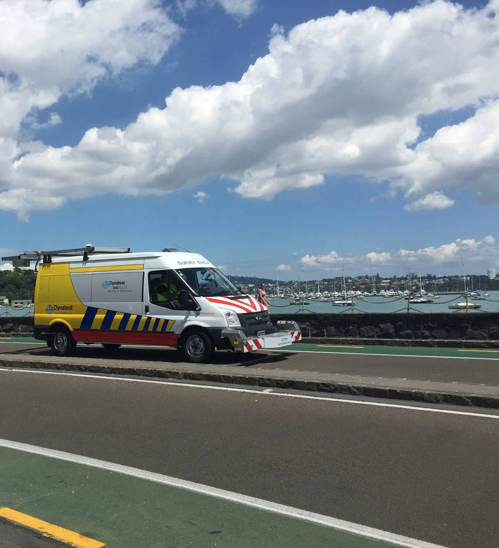 GeoSolve - Engineering Consultants