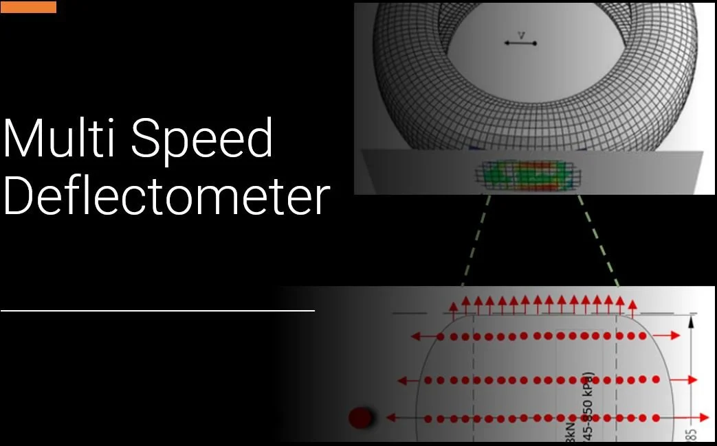 Pavement Testing New Zealand — GeoSolve