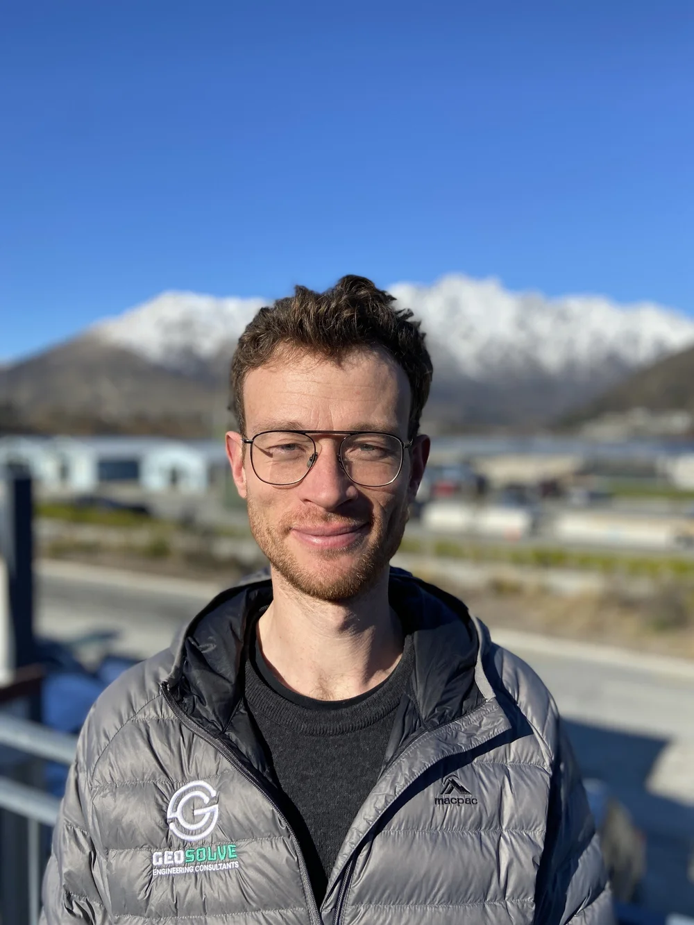 Geotech Team — GeoSolve