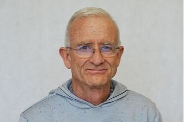 Graham Salt — GeoSolve