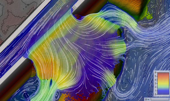 HYDROLOGY, RIVERS & FLOODING — GeoSolve