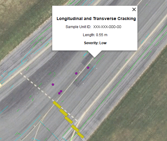 LCMS 2 Road Profiling — GeoSolve
