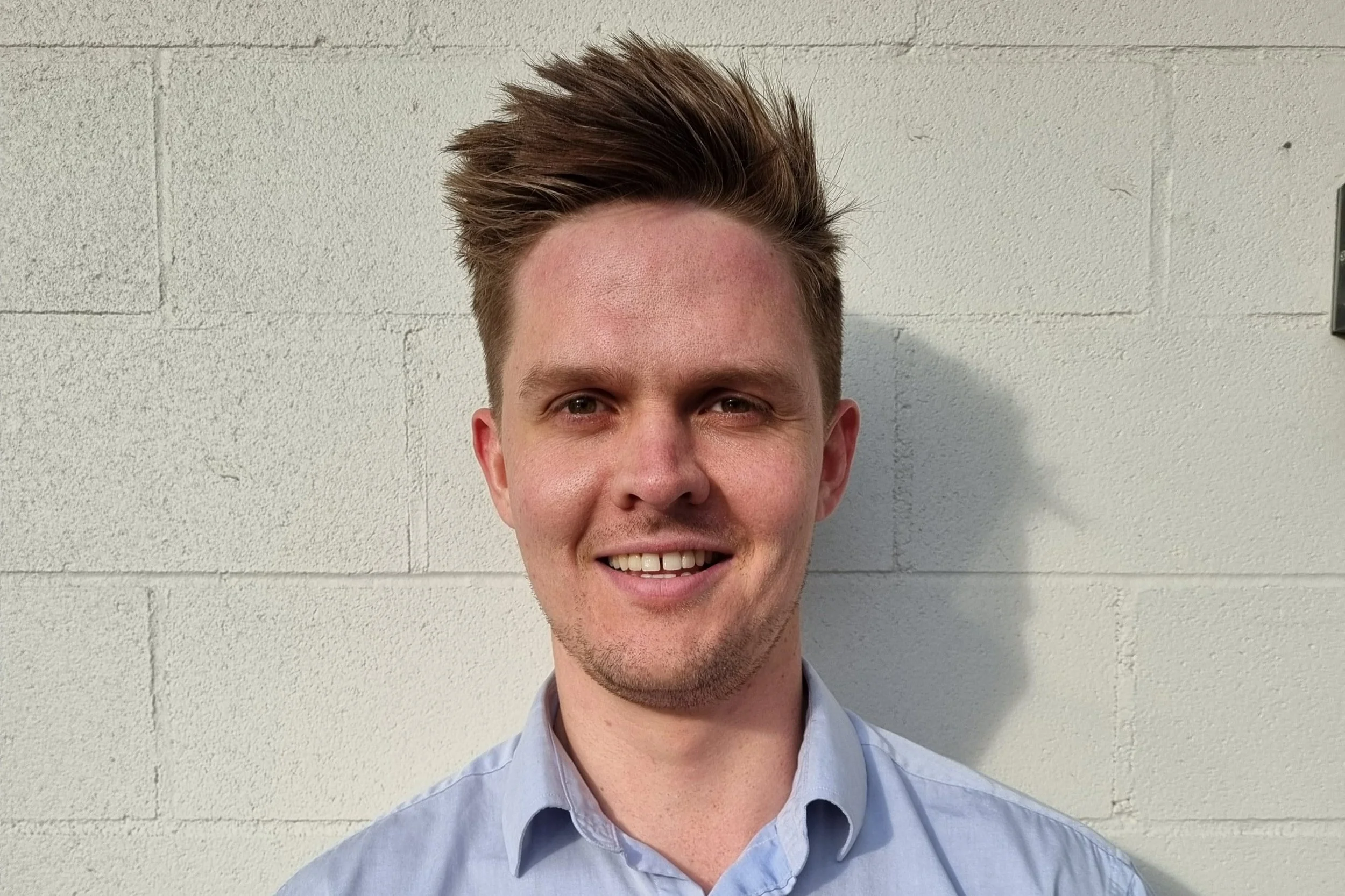 Pavements Team — GeoSolve