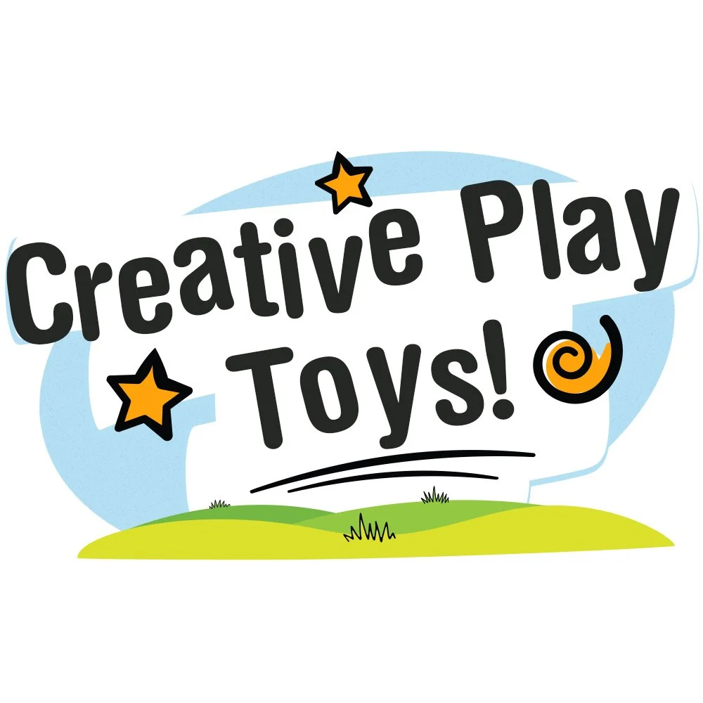 Creative Play Toys — Clara Ponce
