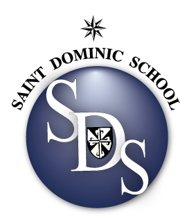 Símbolos Institucionales — Saint Dominic School