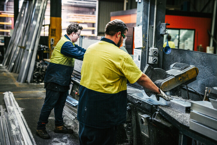 JET - Jobs Through Education & Training — DISCO | Downs Industry School ...