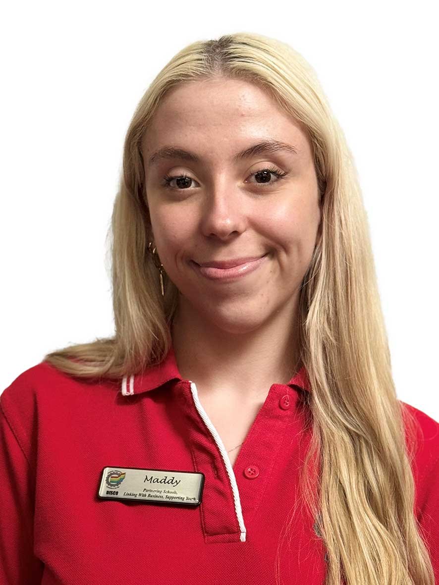 Our Team — DISCO | Downs Industry School's Co-Op Inc.