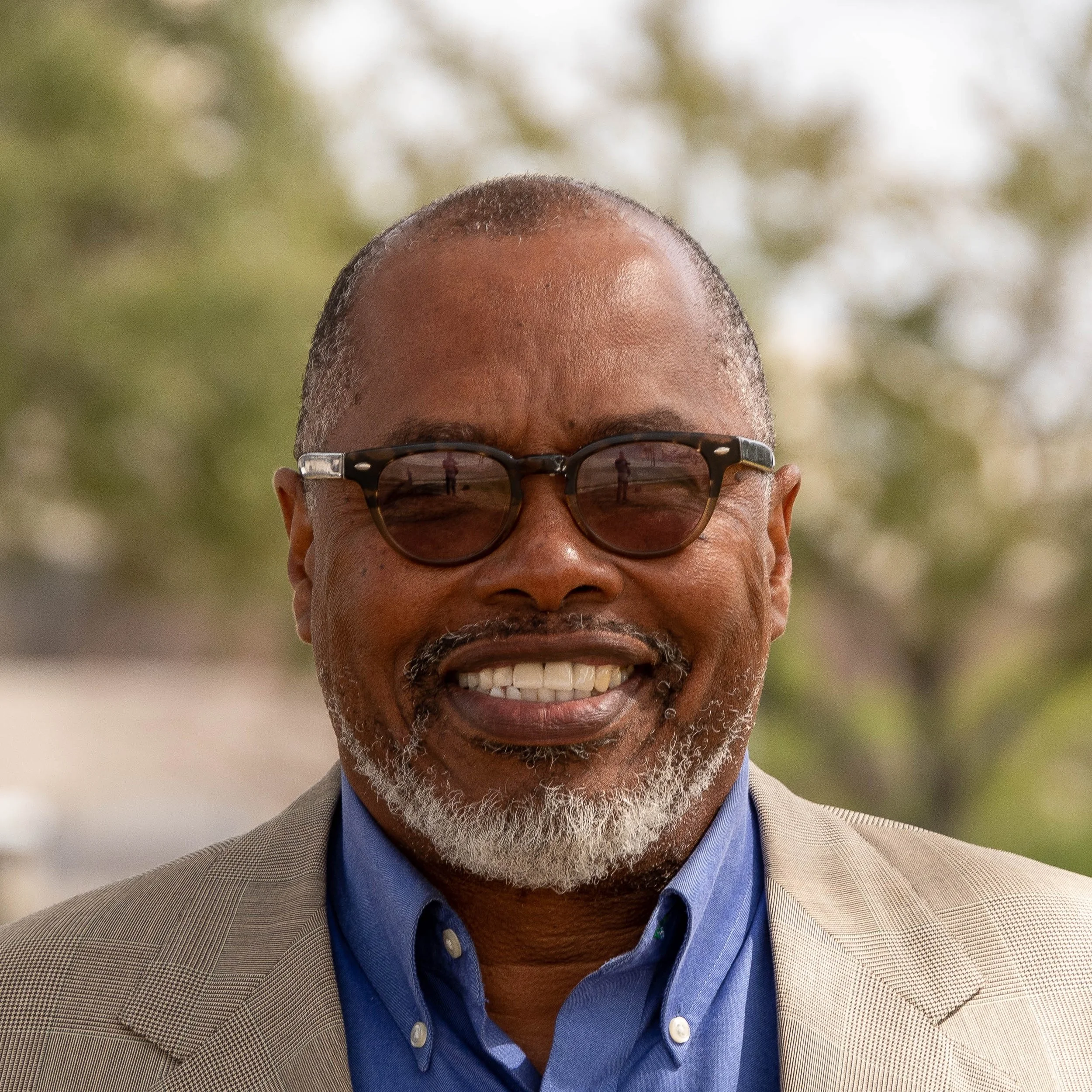 Deacons — University Park Baptist Church