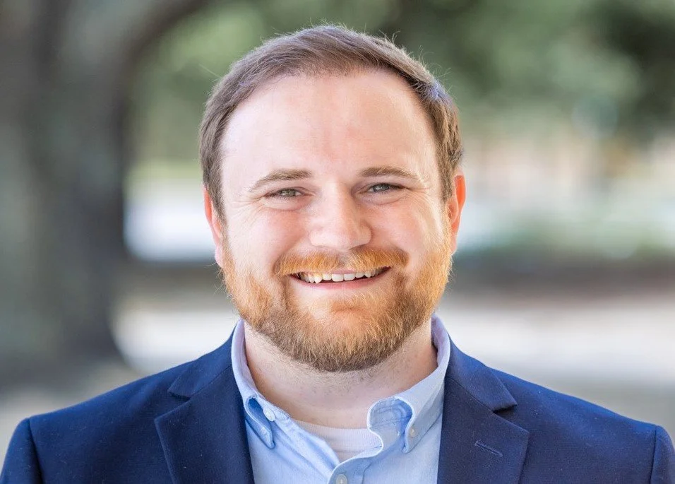 Staff — University Park Baptist Church