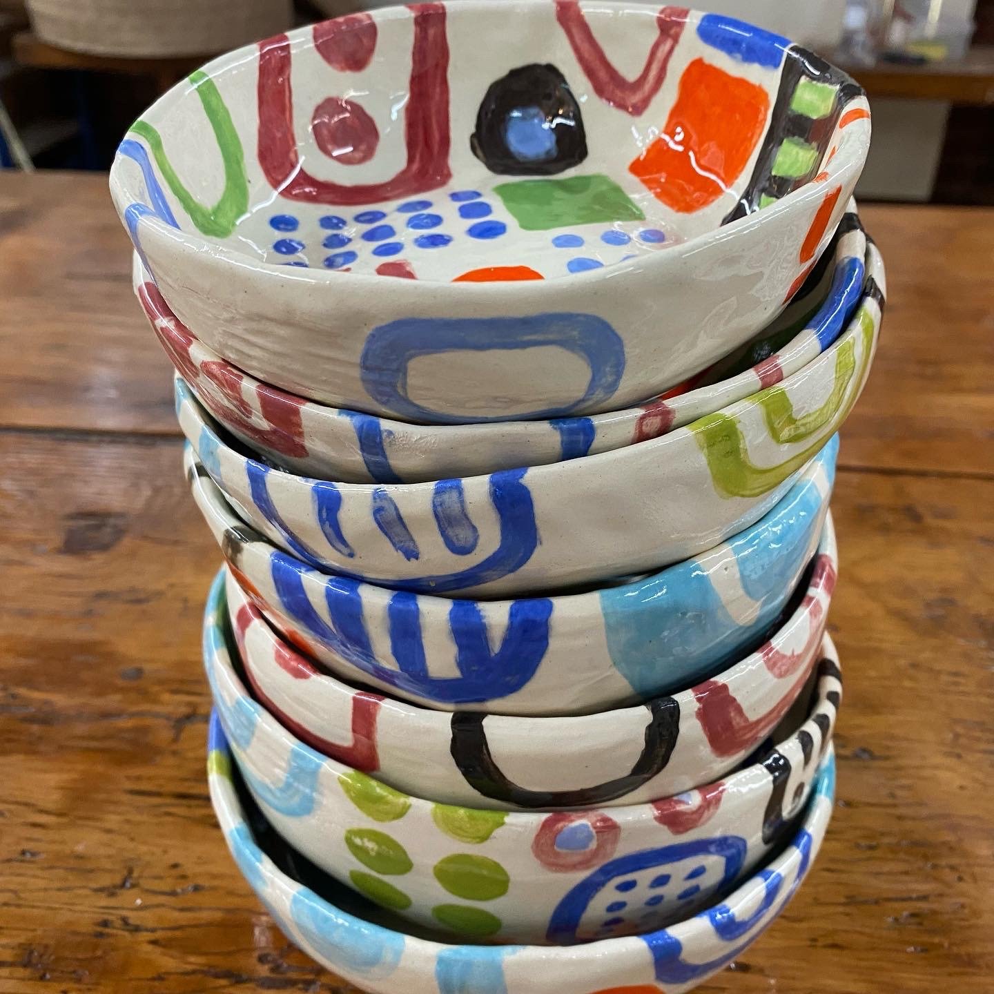 About 1 — Hannah M Jones