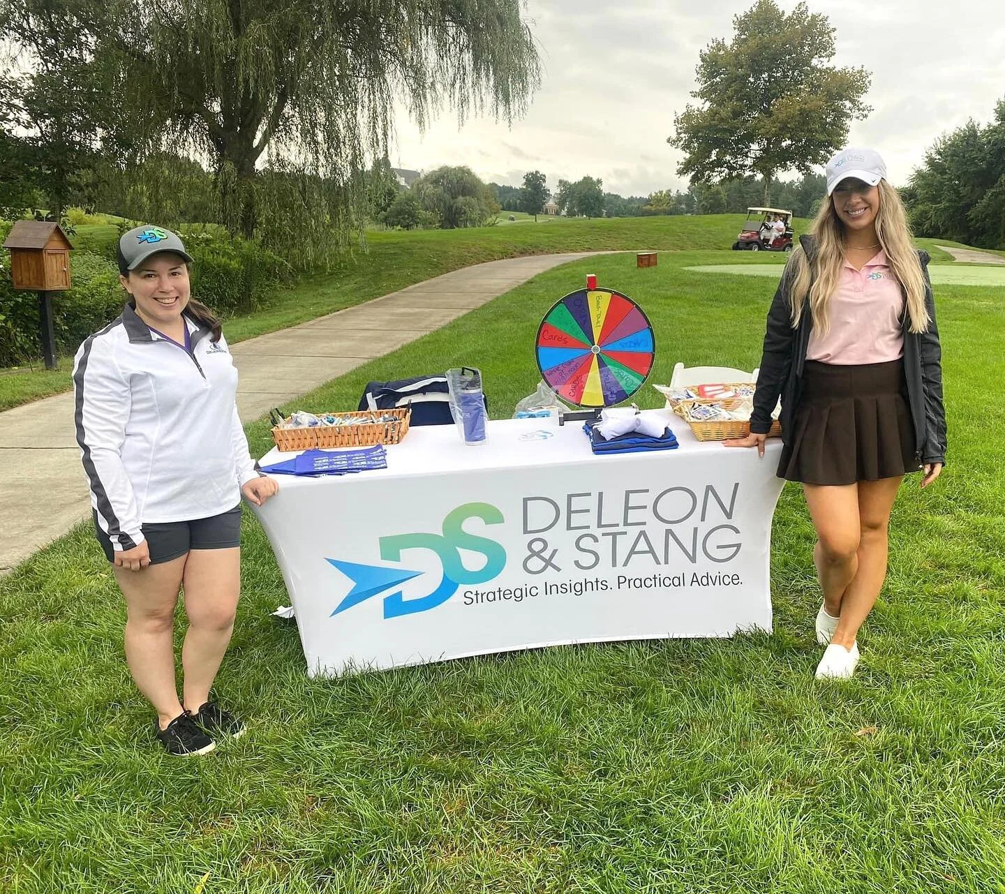 Careers | DeLeon & Stang