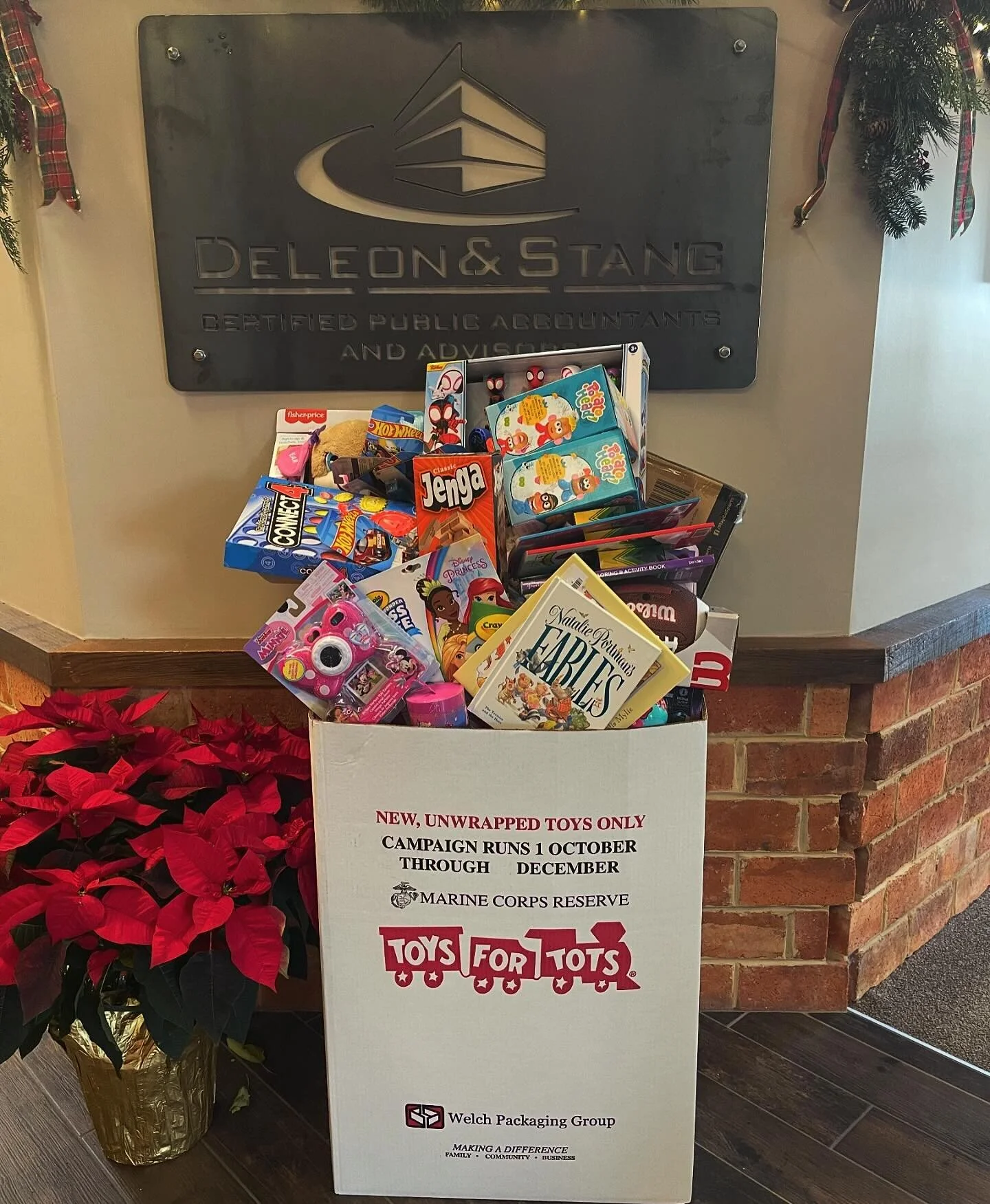 Careers | DeLeon & Stang