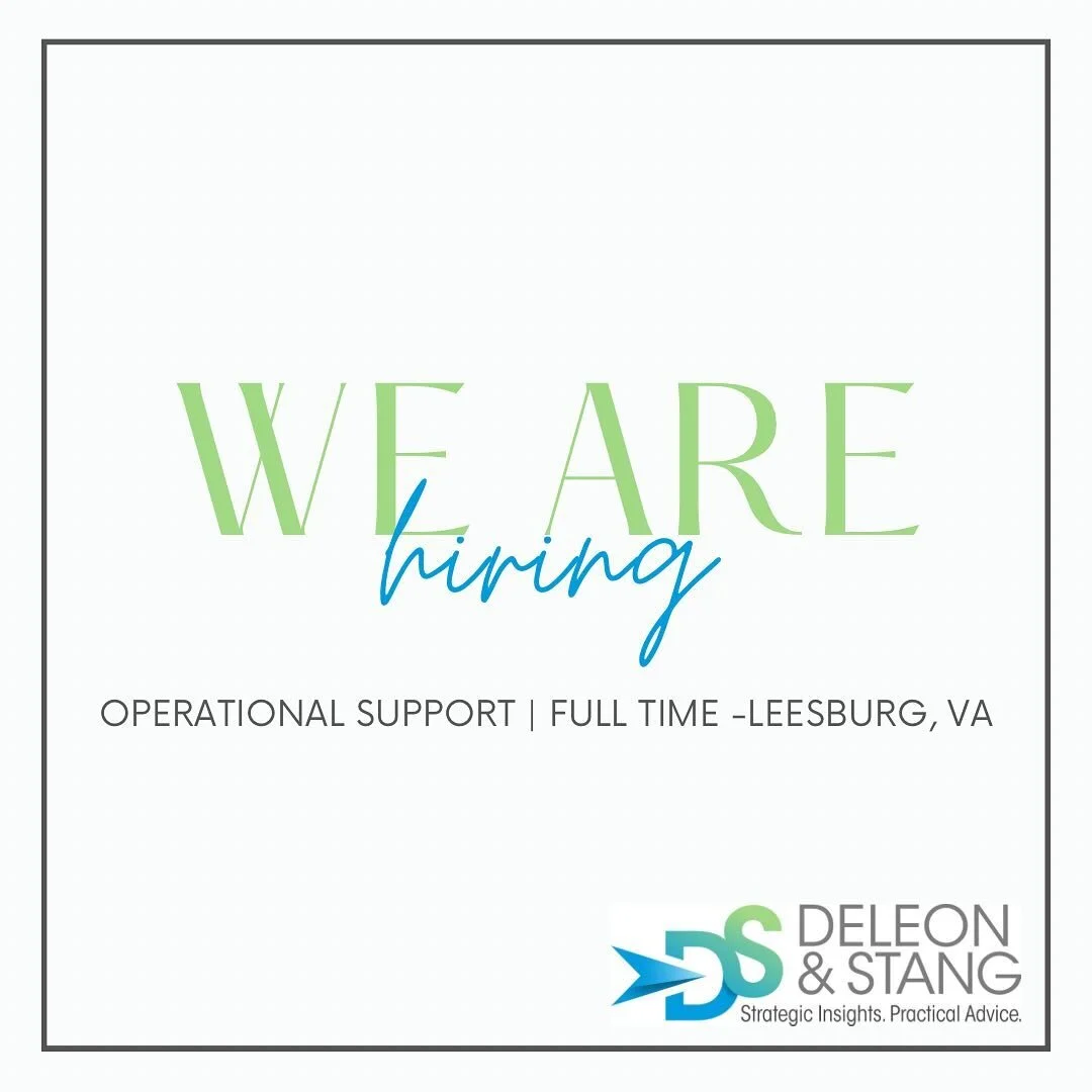 Careers | DeLeon & Stang