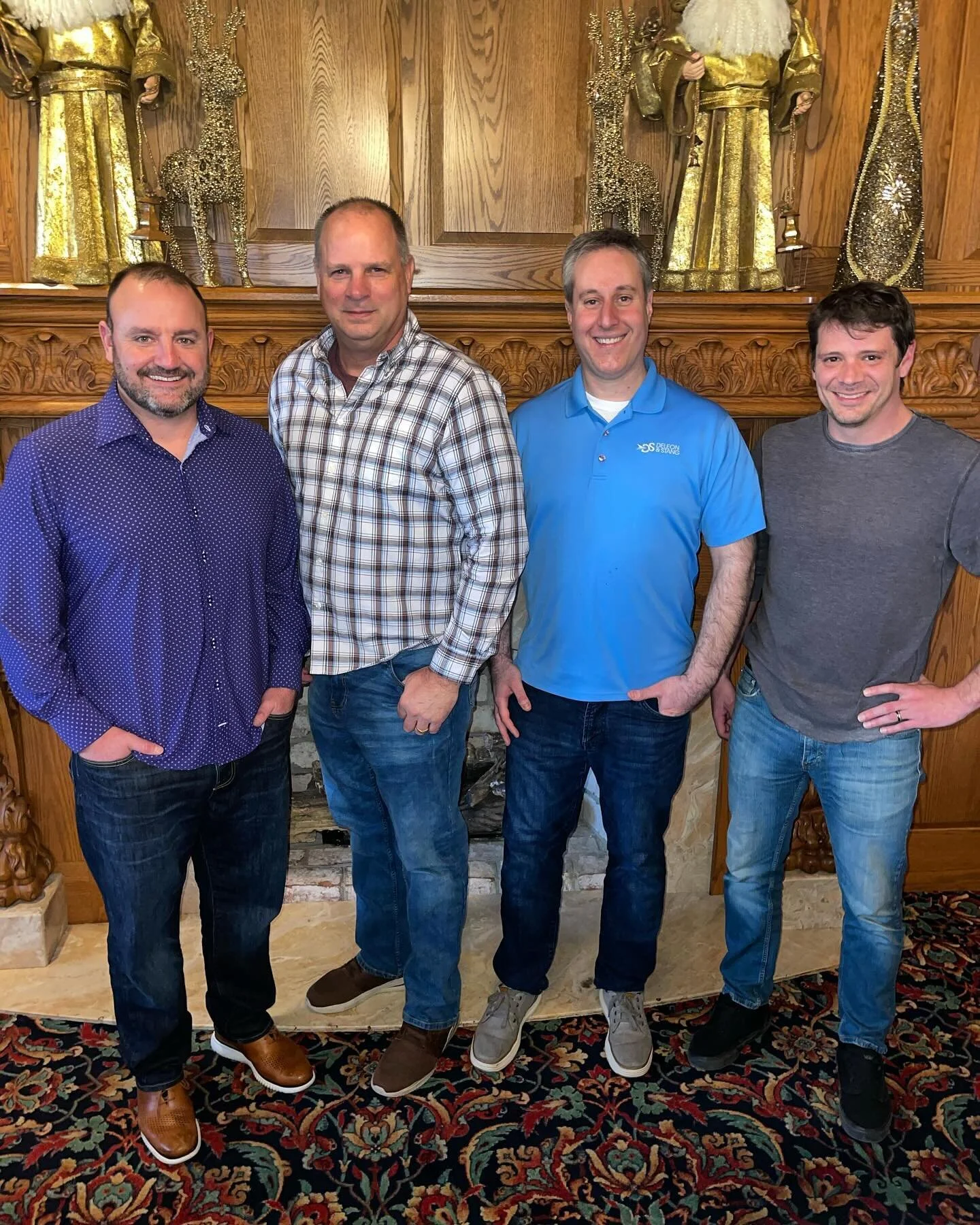 Careers | DeLeon & Stang