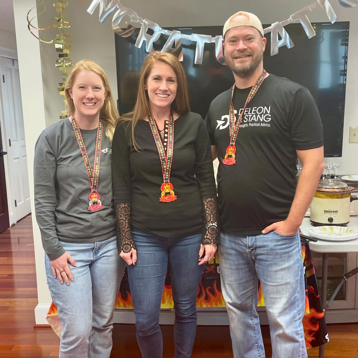 Careers | DeLeon & Stang