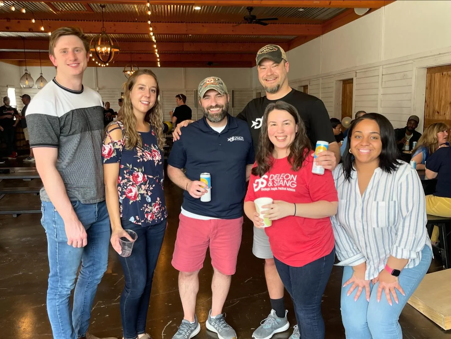 Careers | DeLeon & Stang