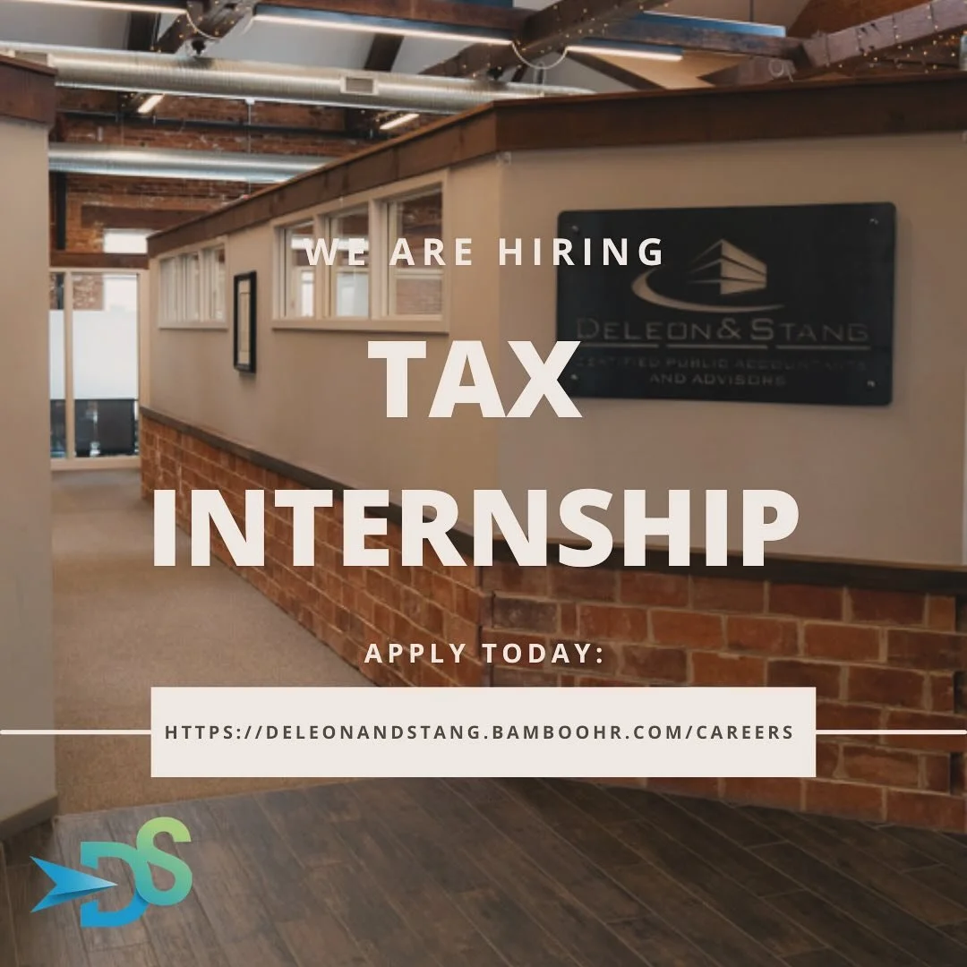 Careers | DeLeon & Stang