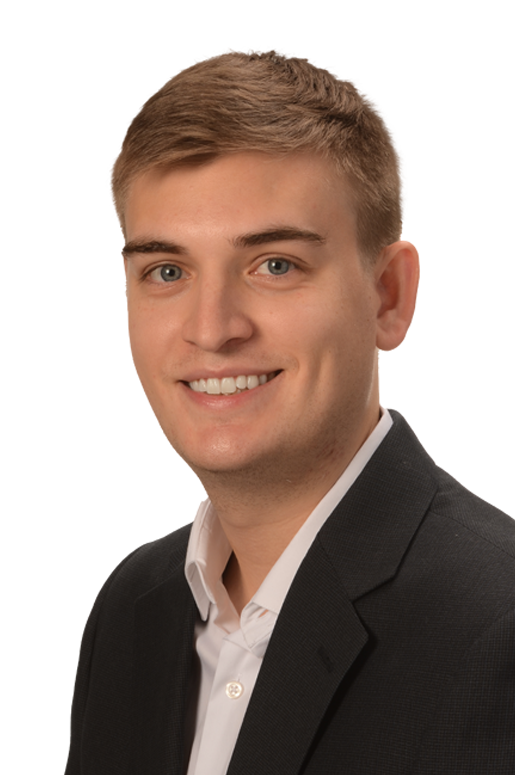 Connor Whitehead — DeLeon & Stang