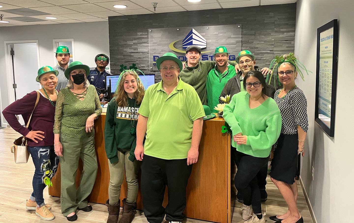 Careers | DeLeon & Stang