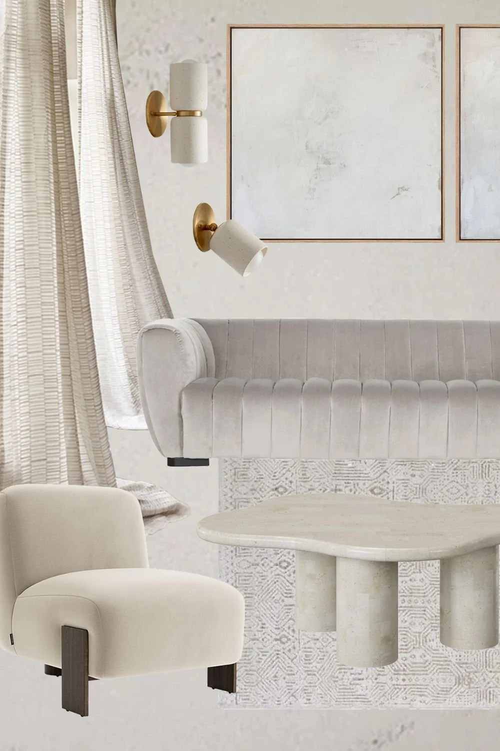 Interior Design and Decorating Journal — Davis and Co Interiors