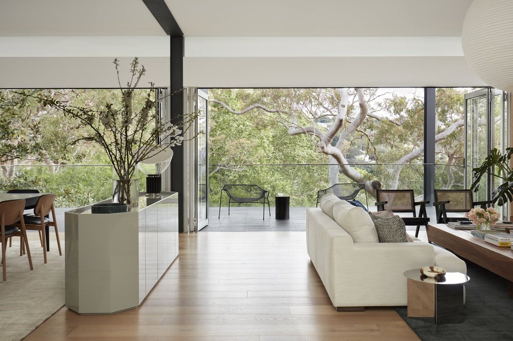 Mosman House — Partridge Daniels