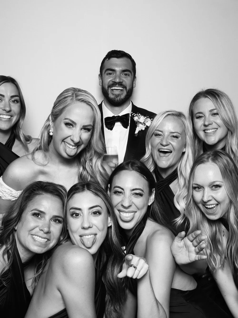 Sacbooths | Bay Area Photo Booth Rental