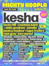 'MIGHTY HOOPLA SYDNEY' ADDED LINEUP, ALONG WITH AN IMPRESSIVE ROSTER OF ...