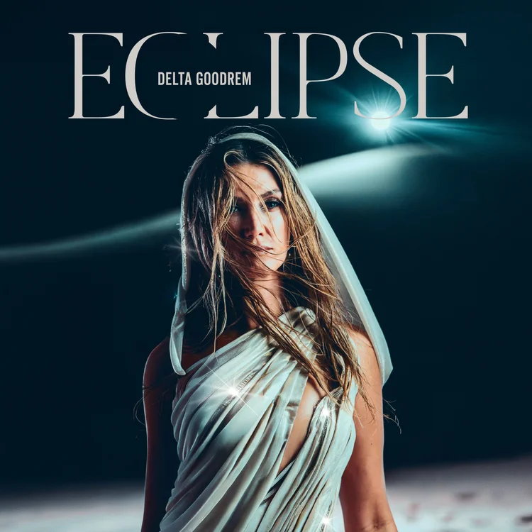 DELTA GOODREM WILL REPRESENT AUSTRALIA AT 70TH EUROVISION SONG CONTEST ...