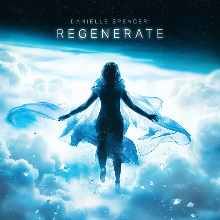 AUSTRALIAN SONGSTRESS DANIELLE SPENCER’S FIRST ALBUM IN 16 YEARS ...