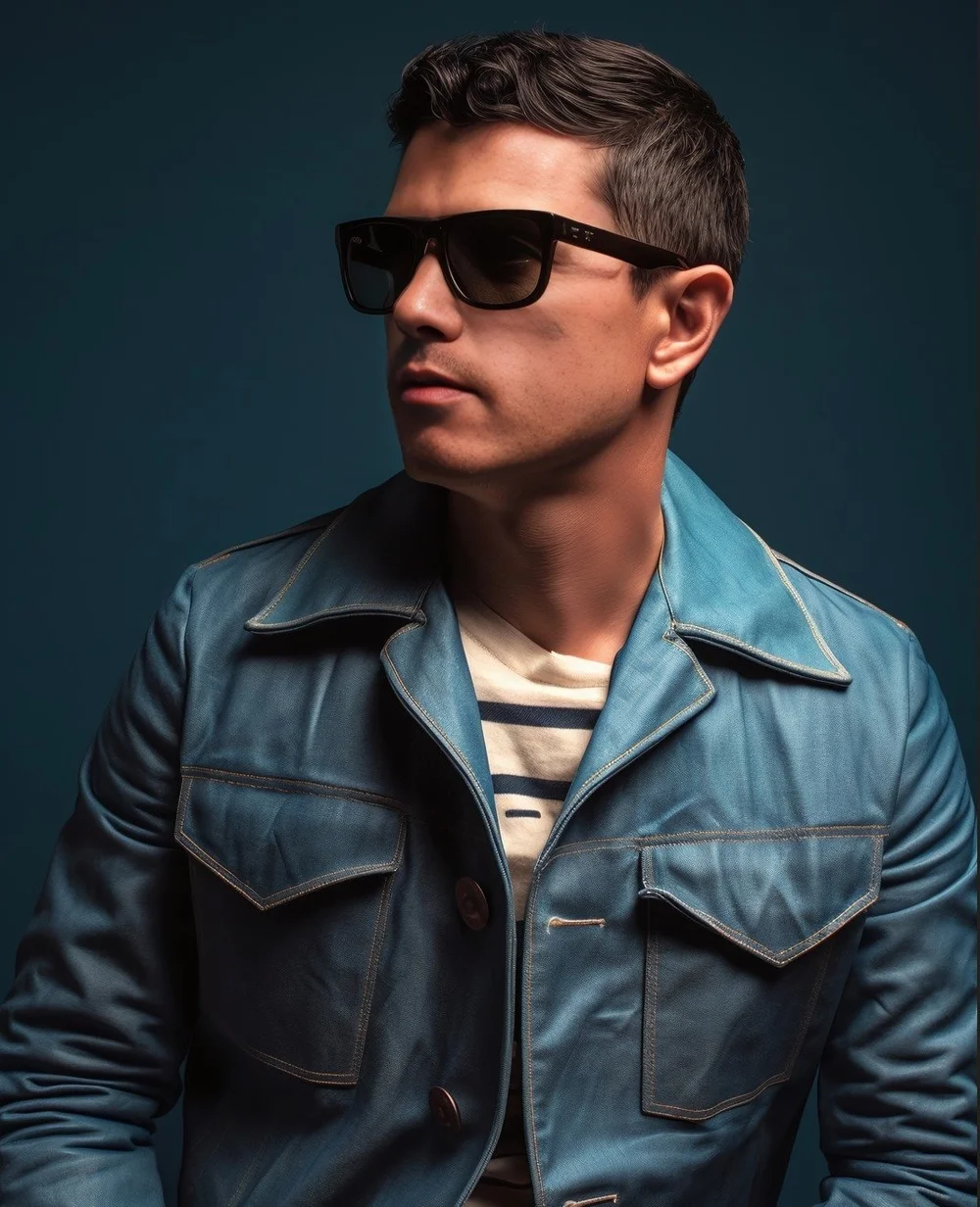 JOLYON PETCH RETURNS WITH NEW SINGLE “MILLION PIECES” OUT NOW! — TT ...