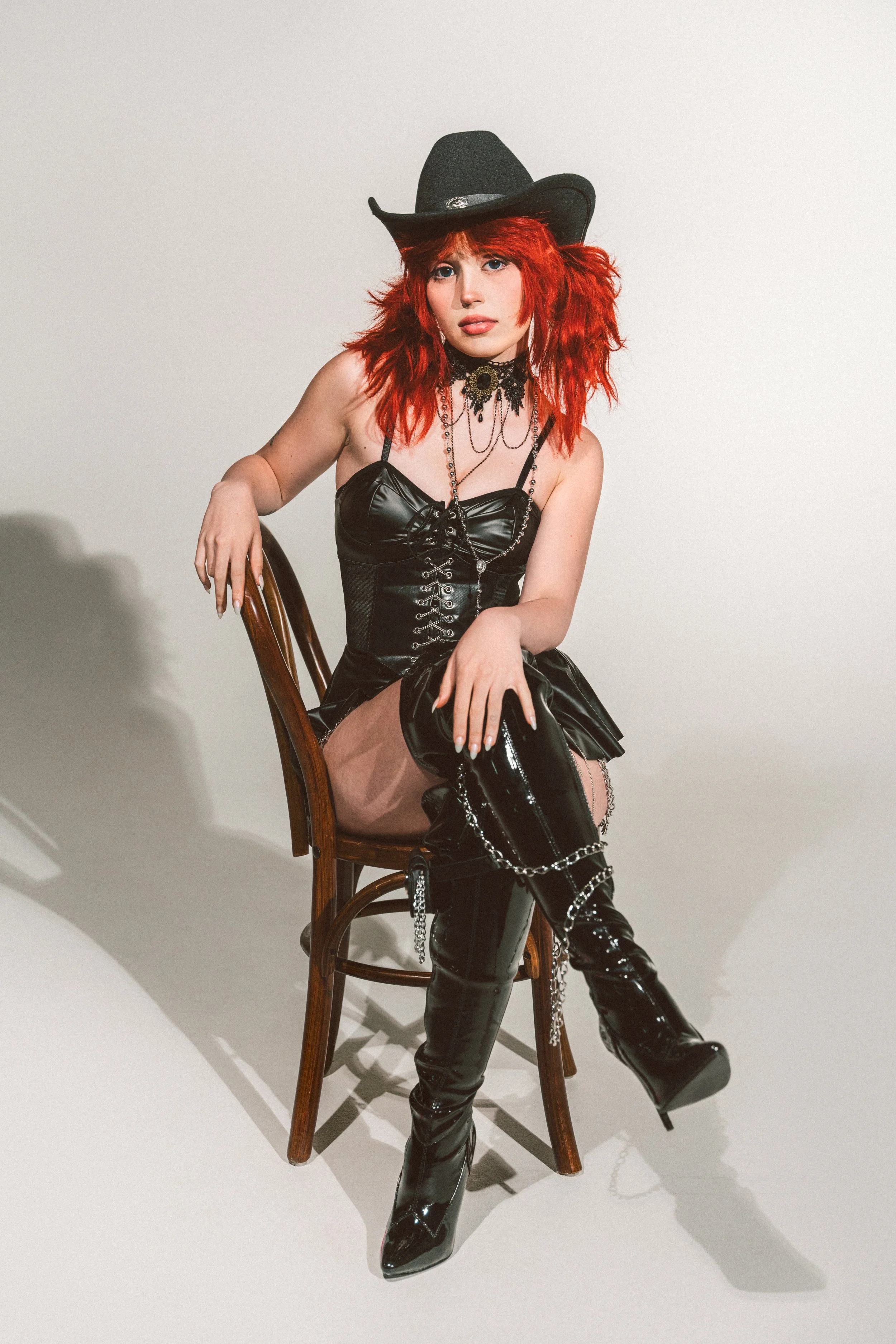 MIA RODRIGUEZ RETURNS WITH EPIC NEW SELF-EMPOWERMENT SINGLE ‘RIDE’ - OUT NOW! — TT PUBLICITY