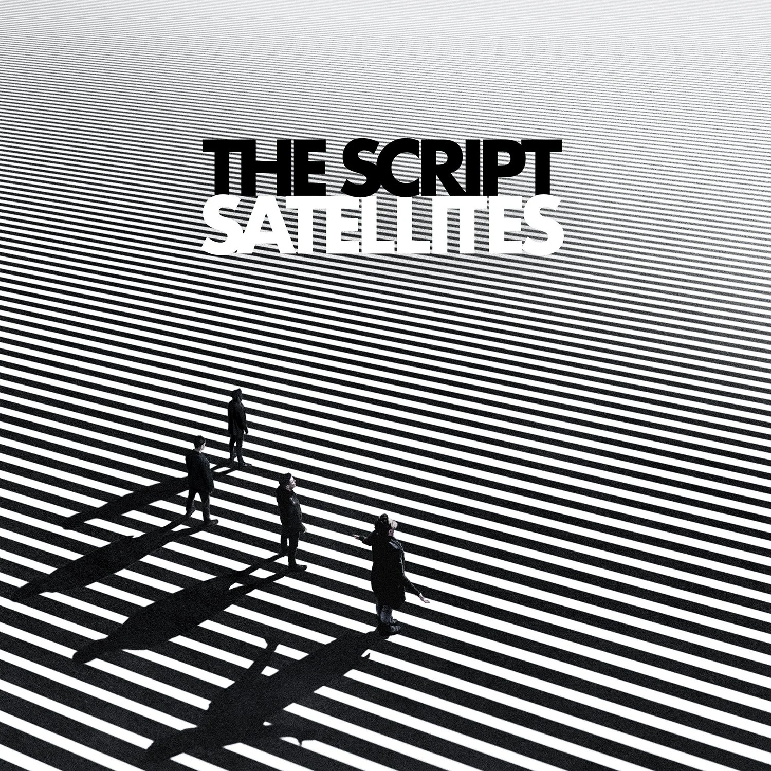THE SCRIPT ANNOUNCE NEW ALBUM 'SATELLITES’ COMING AUGUST 16 AND DROP ...