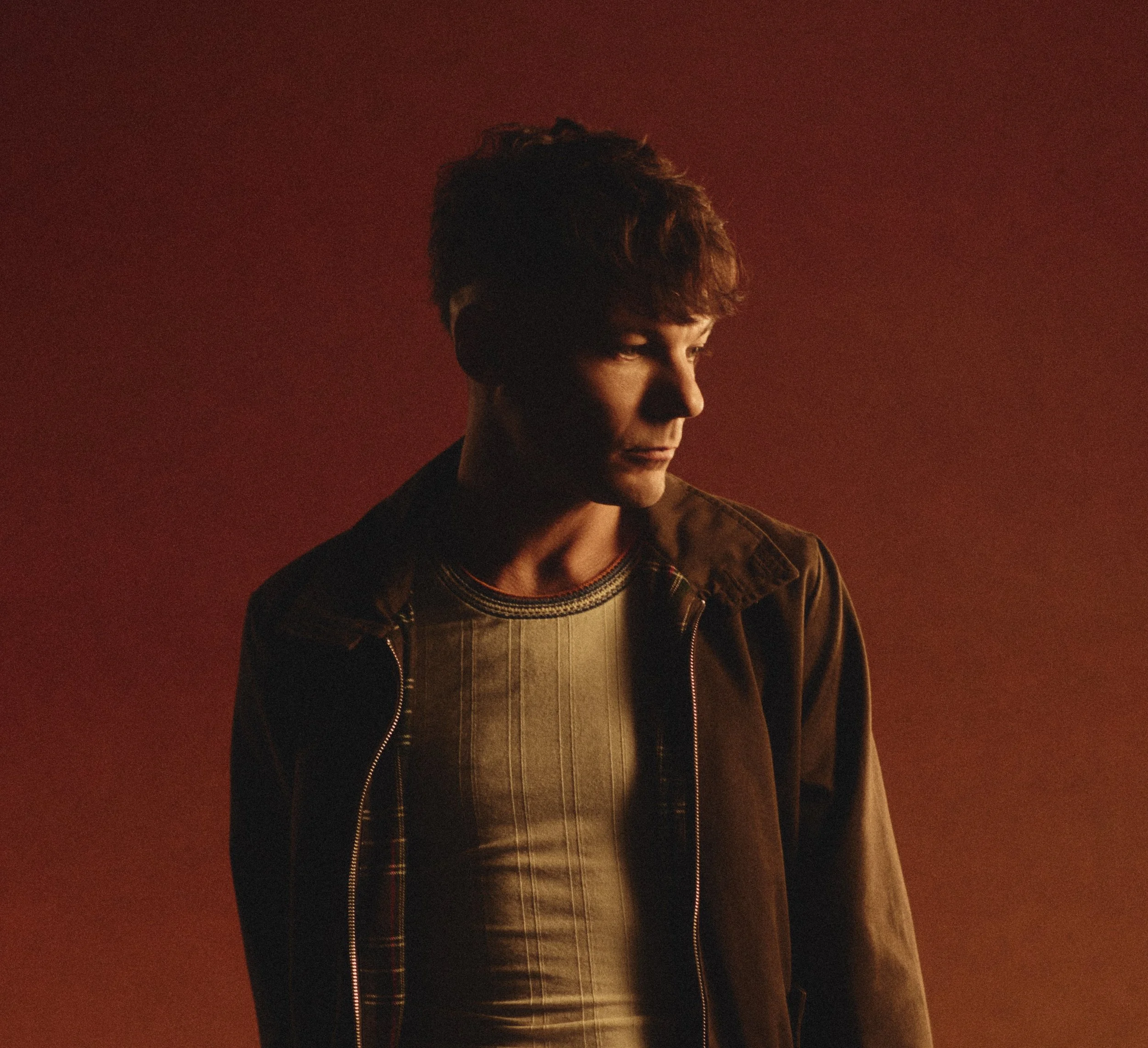 LOUIS TOMLINSON NEW ALBUM “HOW DID I GET HERE?” OUT NOW, ALONG WITH NEW ...