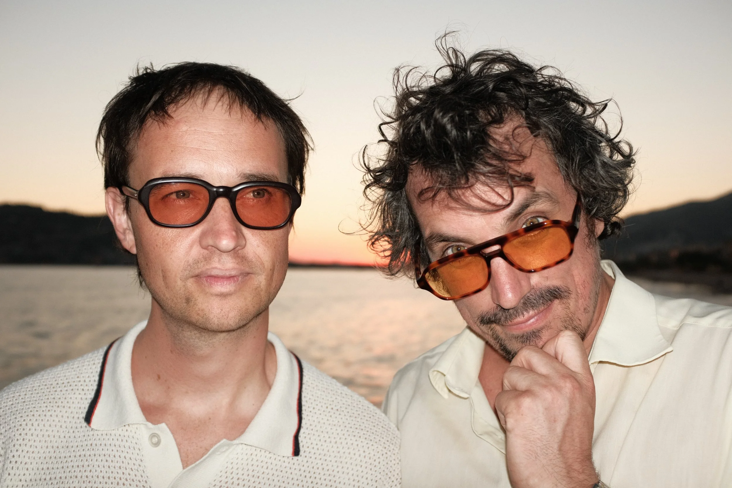 AUSTRALIAN ELECTRONIC DUO SHOUSE RELEASE NEW SINGLE “CALL MY NAME ...
