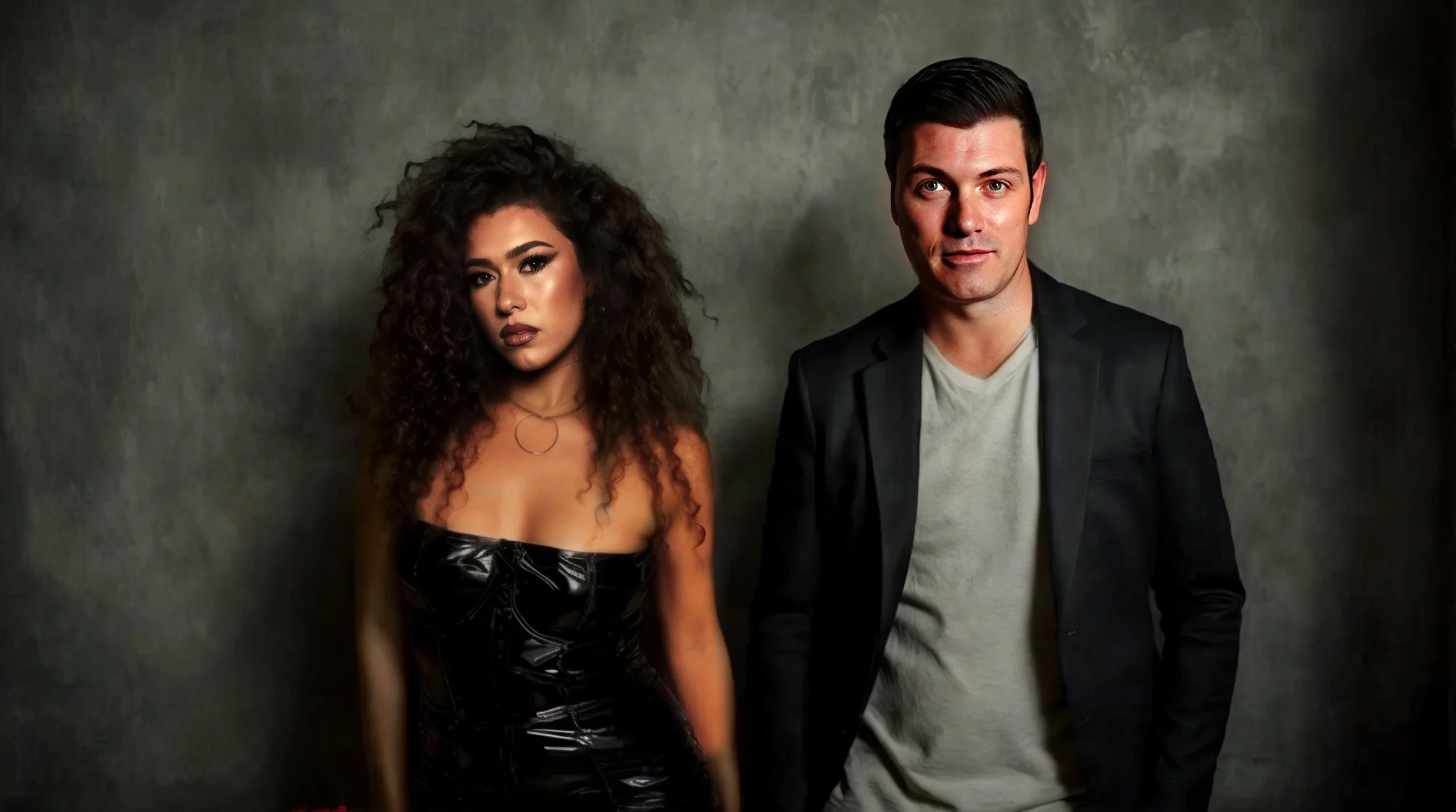 JOLYON PETCH & TANYA GEORGE REIMAGINE “LINGER”- NEW SINGLE OUT NOW ...