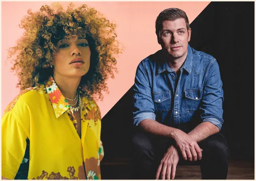 JOLYON PETCH & STARLEY, TWO OF AUSTRALIA’S BREAKOUT TALENTS, UNITE FOR ...