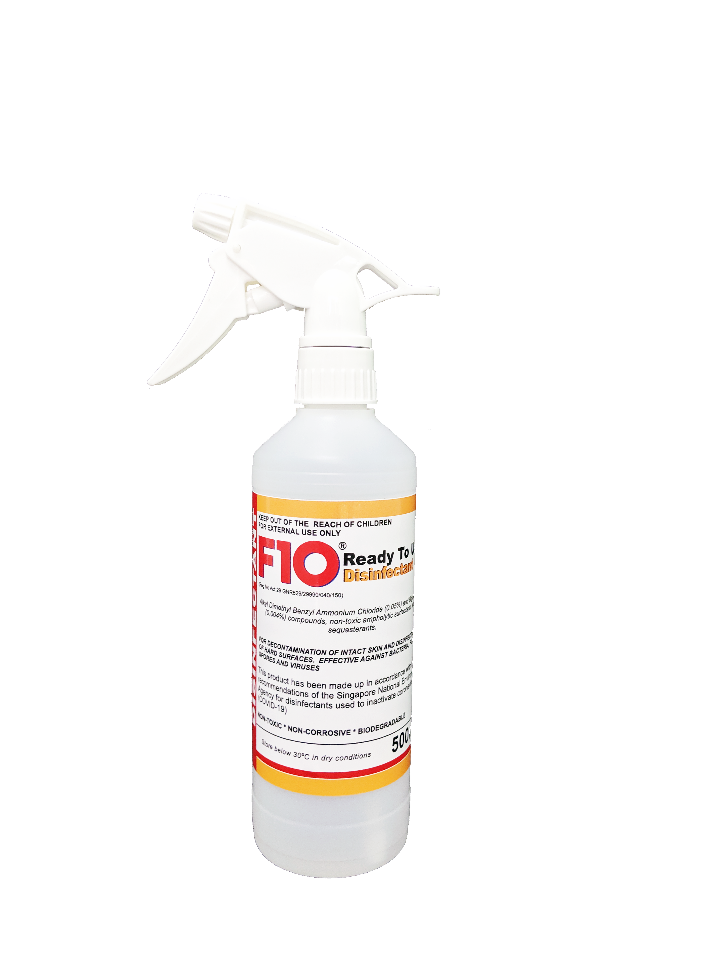 Store F10 Disinfectants Store F10 Disinfectants