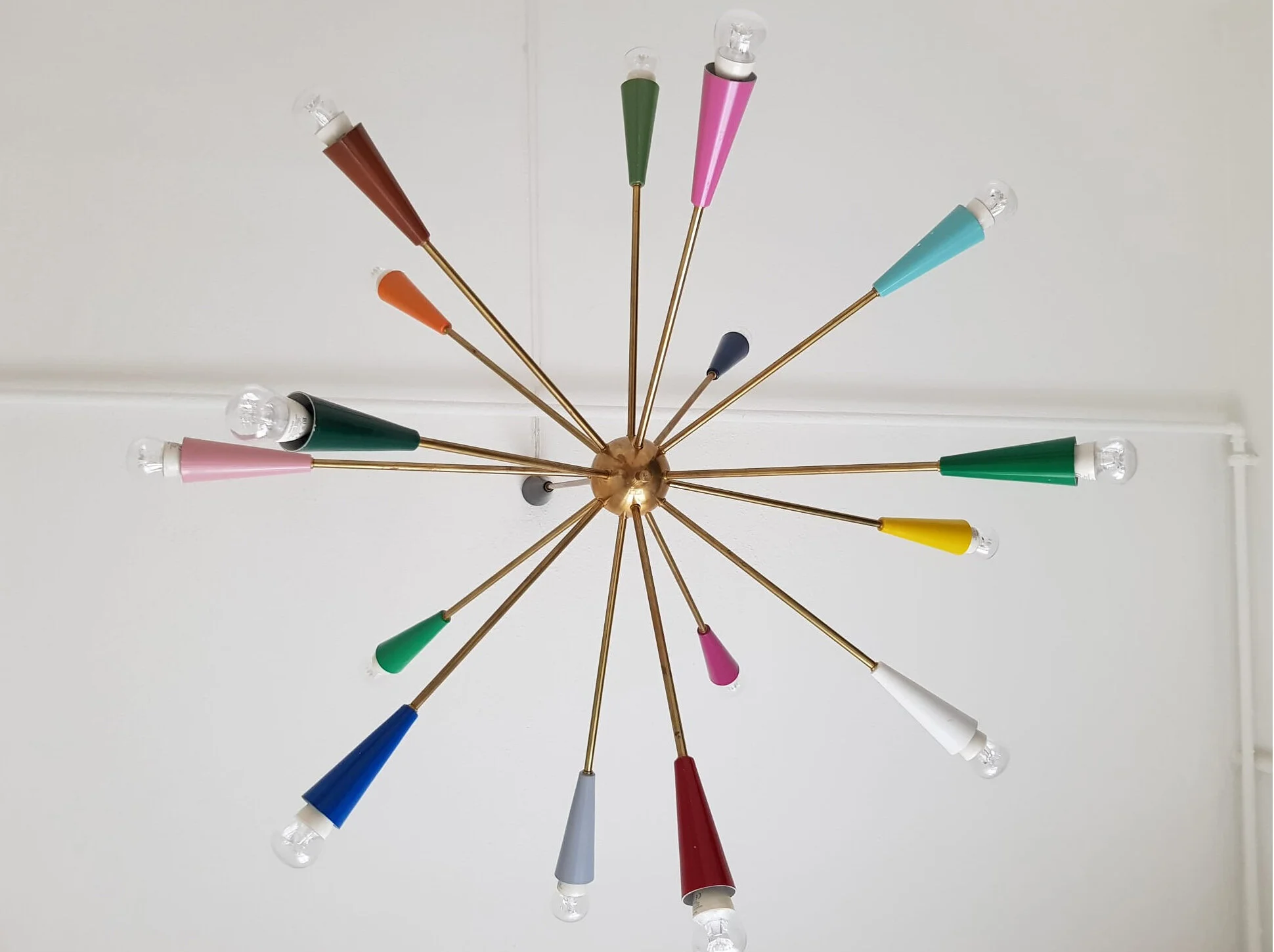 Sputnik - Barbara Azzi Feng Shui